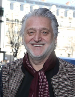 Gilbert Rozon | Got Talent Wiki | Fandom