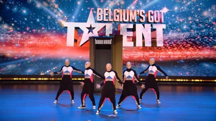 Baba Yega | Got Talent Wiki | Fandom