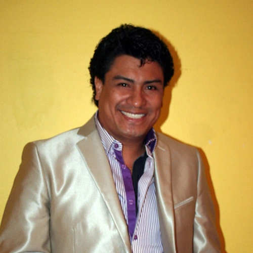 Jaime Enrique Aymara | Got Talent Wiki | Fandom