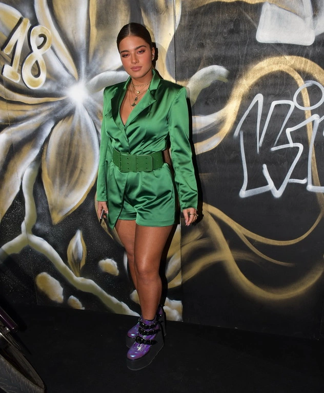 Noa Kirel | Got Talent Wiki | Fandom