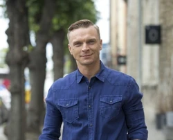 Tanel Padar | Got Talent Wiki | Fandom