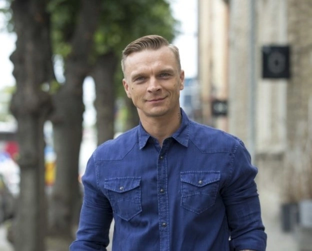 Tanel Padar | Got Talent Wiki | Fandom