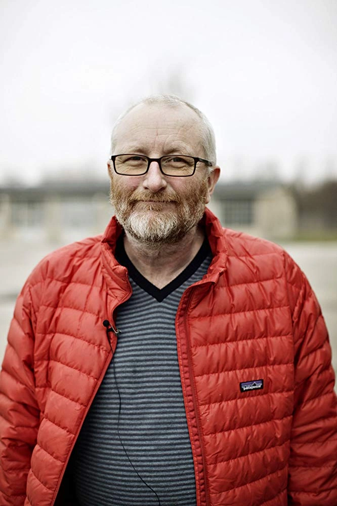 Peter Aalbæk Jensen | Got Talent Wiki | Fandom