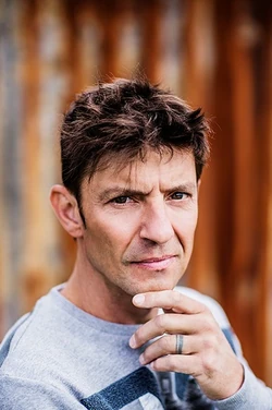 Koen Wauters | Got Talent Wiki | Fandom