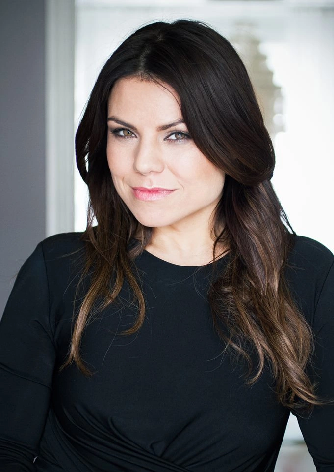 Marta María Jónsdóttir | Got Talent Wiki | Fandom