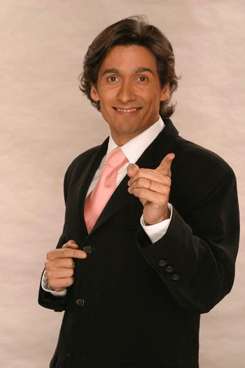 Rafael Araneda | Got Talent Wiki | Fandom