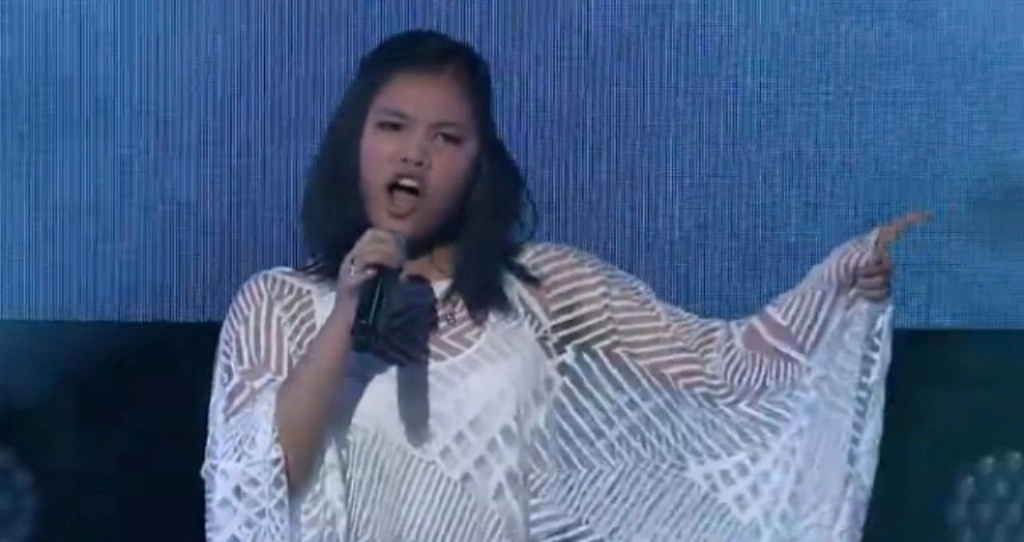 Johanna Ruth | Got Talent Wiki | Fandom