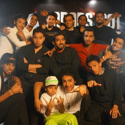 Khawater Al-Zalam | Got Talent Wiki | Fandom