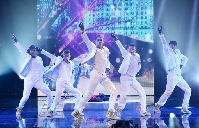 2 Mad | Got Talent Wiki | Fandom