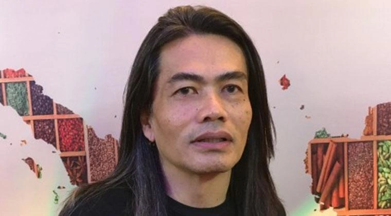 Jay Subiyakto | Got Talent Wiki | Fandom