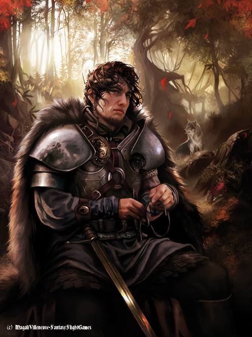 Robb Stark | Wiki Băng Hỏa Trường Ca | Fandom