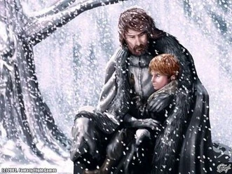 Bran Stark | Wiki Băng Hỏa Trường Ca | Fandom