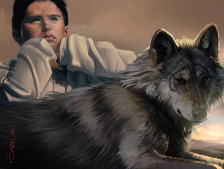 Bran Stark | Wiki Băng Hỏa Trường Ca | Fandom