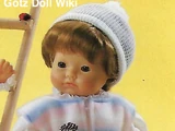 Category:Main Doll Index - BABY DOLLS | Gotz Doll Wiki | Fandom