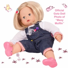 Non-Articulated Götz Dolls | Gotz Doll Wiki | Fandom