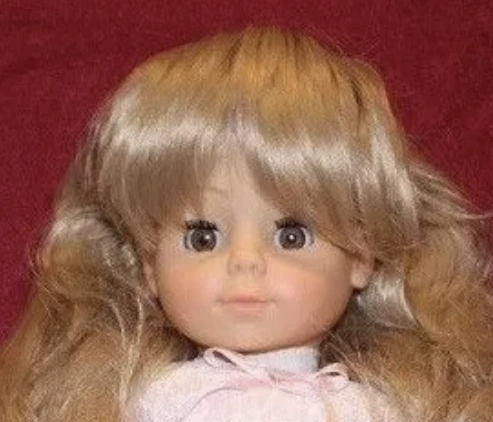 Category:Facial Mold: PEANUT | Gotz Doll Wiki | Fandom