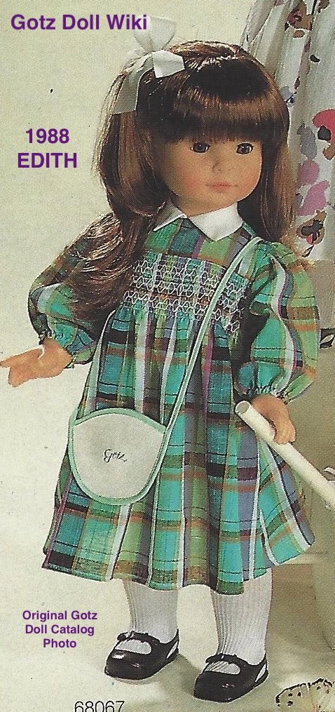 Category:Battery Operated Dolls | Gotz Doll Wiki | Fandom