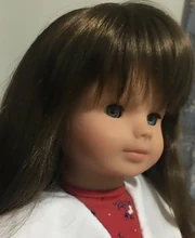 1991 FALLON - Articulated Soft Standing 18" WEICHGELENKSTEHPUPPE 63004 ...