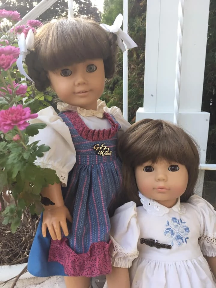 Vintage Gotz Doll Wiki Identification and Cataloguing | Gotz Doll Wiki | Fandom