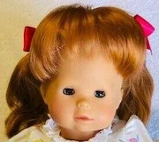 1990 KATE - Soft Baby 16.5" WEICHBABY 27263 | Gotz Doll Wiki | Fandom