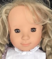 Different Gotz Doll Facial Molds and Neckstamps | Gotz Doll Wiki | Fandom