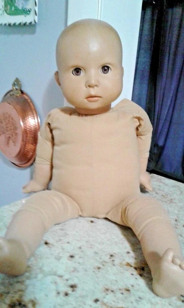 Learn More About Gotz WEICHBABY Baby Dolls | Gotz Doll Wiki | Fandom
