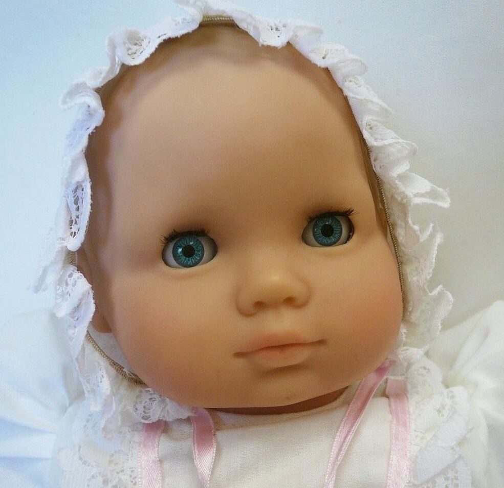 1989 BABSIE - Soft Body 16.5 1989 BABSIE - Soft Body 16.5