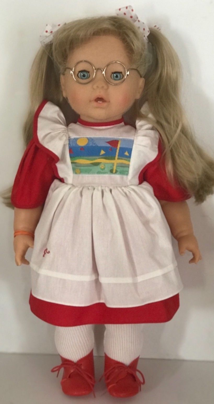 1988 LISA - Soft Standing 20.5 1988 LISA - Soft Standing 20.5