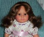 1990 STACY - Soft Standing 16" WEICHSTEHPUPPE 14066 | Gotz Doll Wiki ...