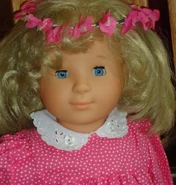 Identify a Gotz Doll by Facial Mold | Gotz Doll Wiki | Fandom