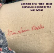 Gotz Native American Starshine Dolls; Preserving an American Heritage ...