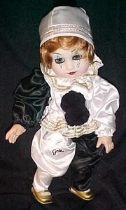 1987 JASPER - Articulated Doll 16" GELENKPUPPE 05004. | Gotz Doll Wiki ...