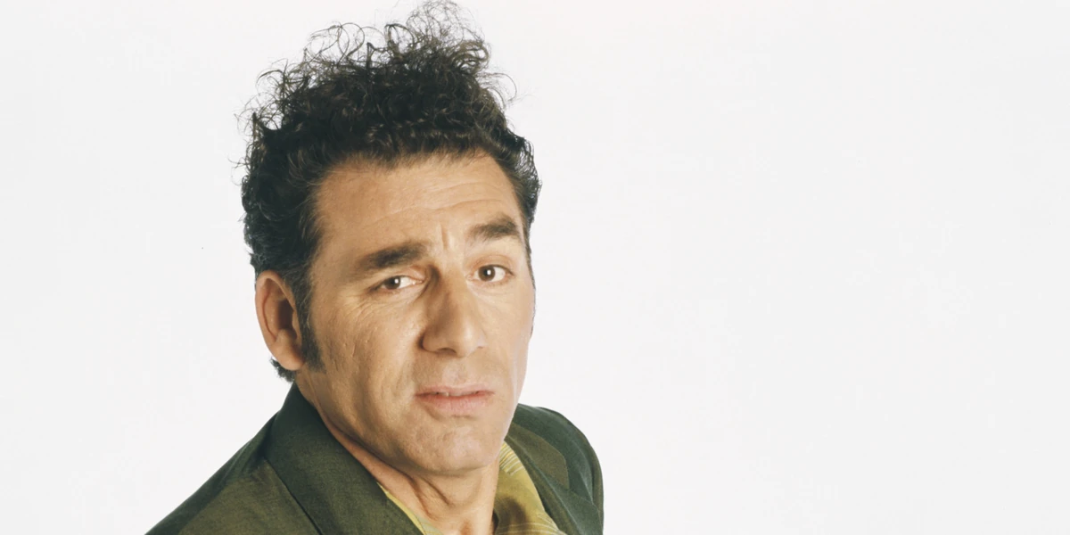 Kramer | Gouda Cheese Stick Wiki | Fandom