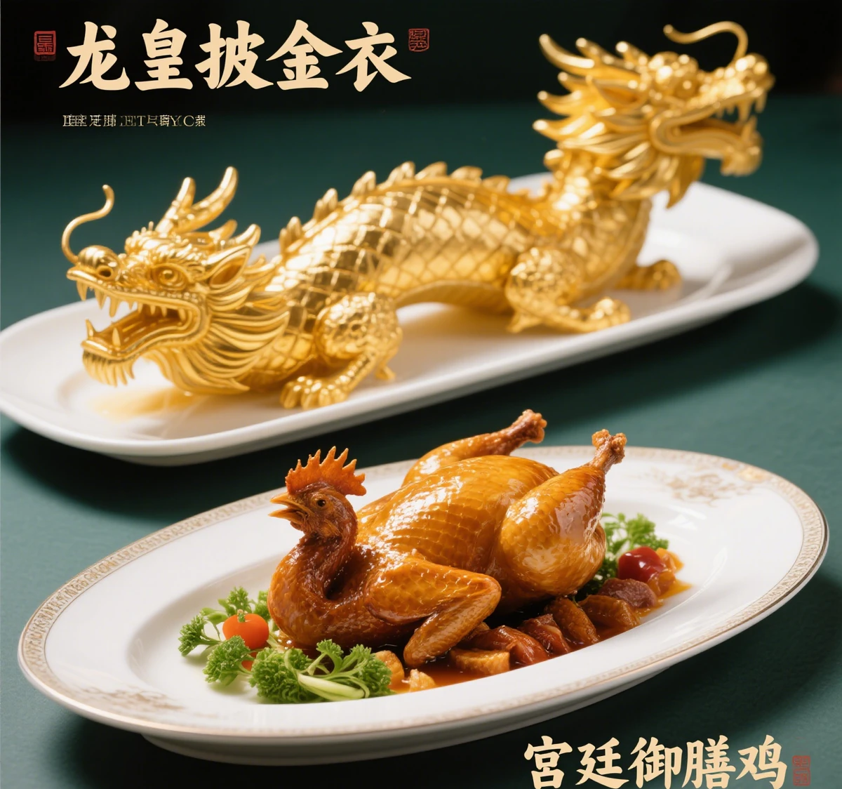 Master Chefs of the Gourmet Guidebook | Gourmet Guidebook Wiki | Fandom