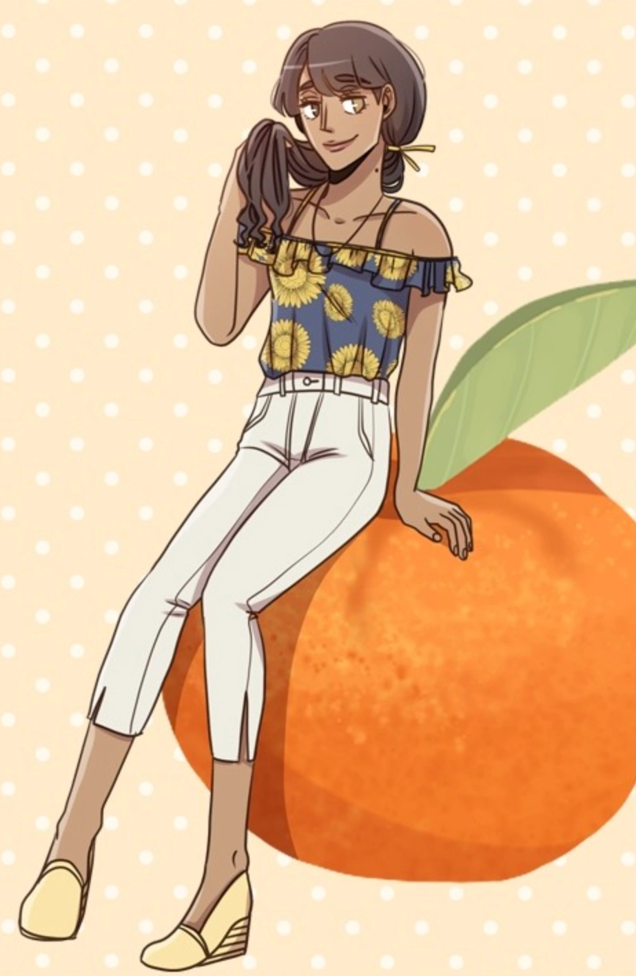 Valencia Singh | Gourmet Hound Wiki | Fandom