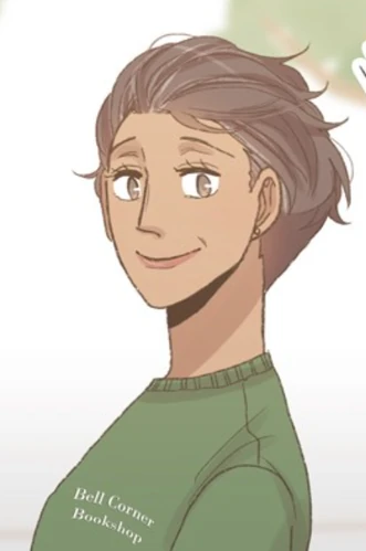 Alice Smith | Gourmet Hound Wiki | Fandom