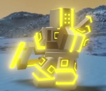 Neo Artisan | GOURS Wiki | Fandom