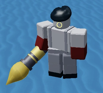 Maestro | GOURS Wiki | Fandom