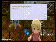 Lily | Go Vacation Wiki | Fandom