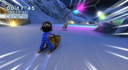 Sled Dog Racing | Go Vacation Wiki | Fandom