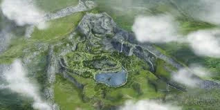 Mountain Resort | Go Vacation Wiki | Fandom