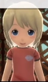 Lily | Go Vacation Wiki | Fandom