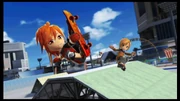 Soul | Go Vacation Wiki | Fandom