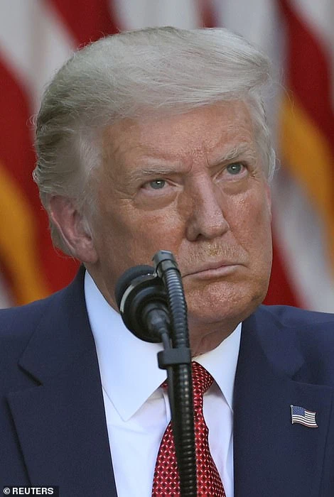 Donald J. Trump | Government Wiki | Fandom