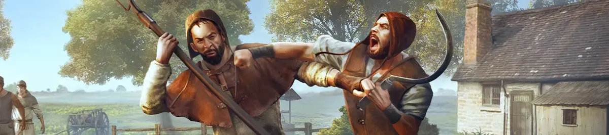 Haystack Heights | Game of War Wiki | Fandom