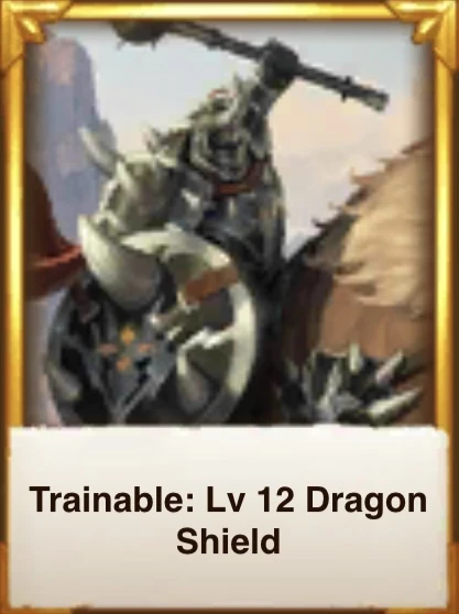 Mythical Creatures | Game of War Wiki | Fandom