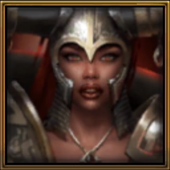 Hero IV | Game of War Wiki | Fandom