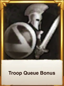 Troop Training Capacity Research | Game of War Wiki | Fandom