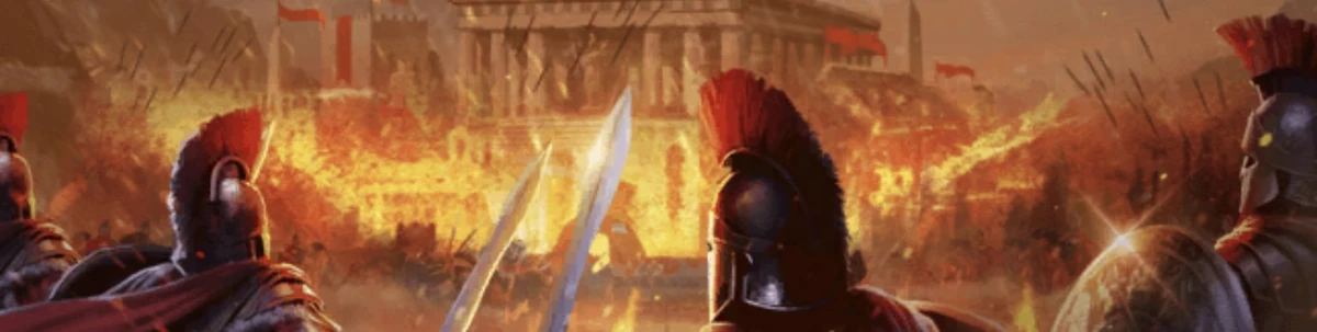 Wall Traps | Game of War Wiki | Fandom