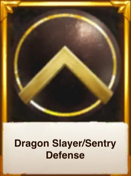 Dragon Slayer/Sentry Defense Research | Game of War Wiki | Fandom